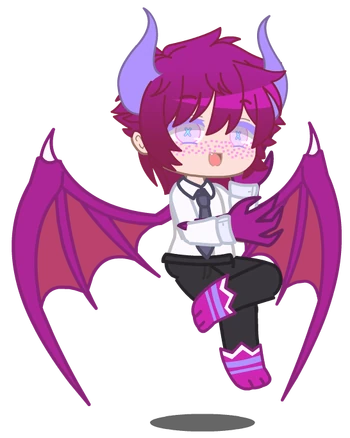 Ace | Cupids Chaos Gacha Series Wiki | Fandom