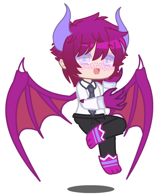 Ace | Cupids Chaos Gacha Series Wiki | Fandom