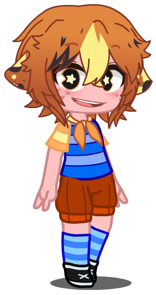 Charles | Cupids Chaos Gacha Series Wiki | Fandom