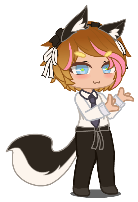 Rufus | Cupids Chaos Gacha Series Wiki | Fandom