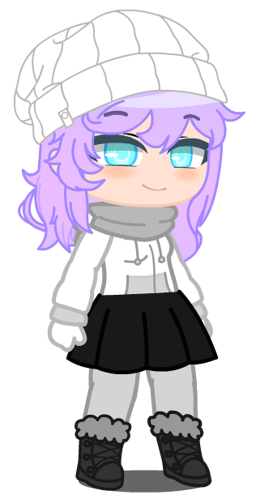 Kat | Cupids Chaos Gacha Series Wiki | Fandom