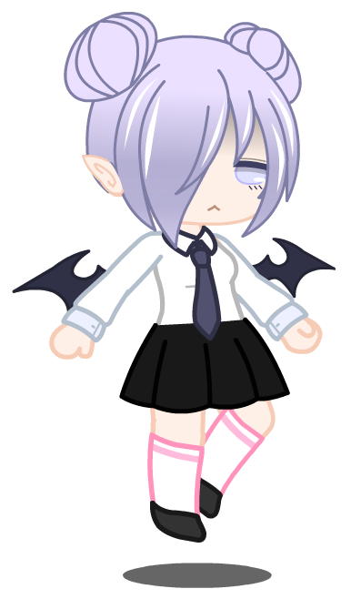 Lorelei | Cupids Chaos Gacha Series Wiki | Fandom