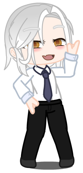 Lotus | Cupids Chaos Gacha Series Wiki | Fandom