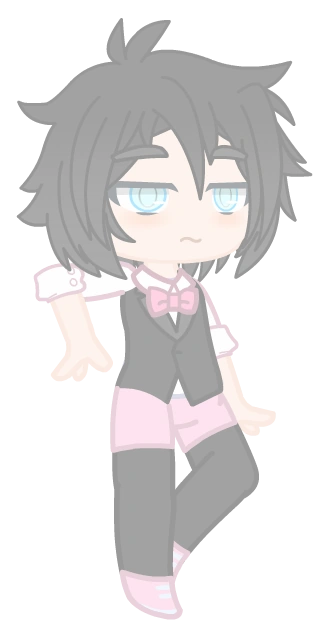 Seven | Cupids Chaos Gacha Series Wiki | Fandom