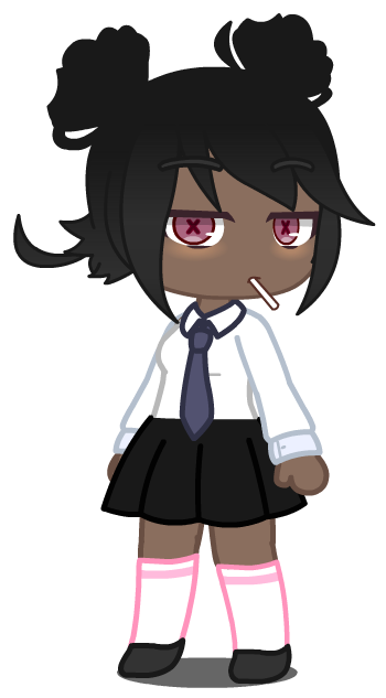 Keti | Cupids Chaos Gacha Series Wiki | Fandom