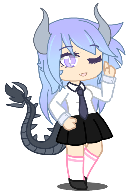 Viola | Cupids Chaos Gacha Series Wiki | Fandom