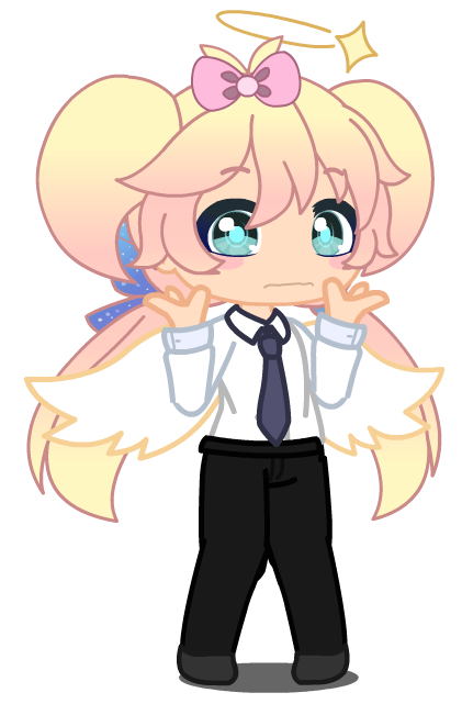 Scout | Cupids Chaos Gacha Series Wiki | Fandom