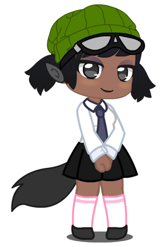 Olivia | Cupids Chaos Gacha Series Wiki | Fandom