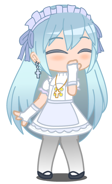 Eve | Cupids Chaos Gacha Series Wiki | Fandom