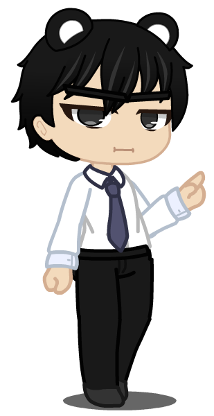 Axel | Cupids Chaos Gacha Series Wiki | Fandom