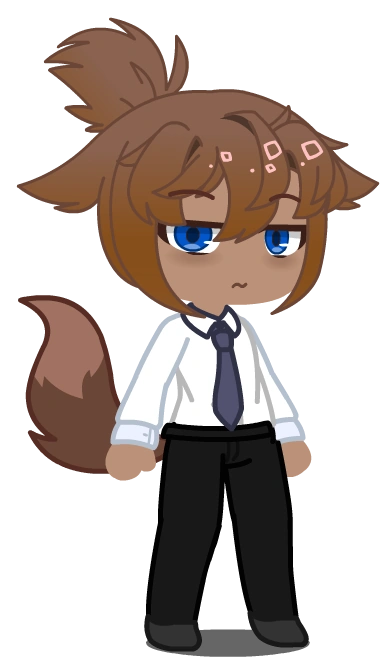 Bliz | Cupids Chaos Gacha Series Wiki | Fandom