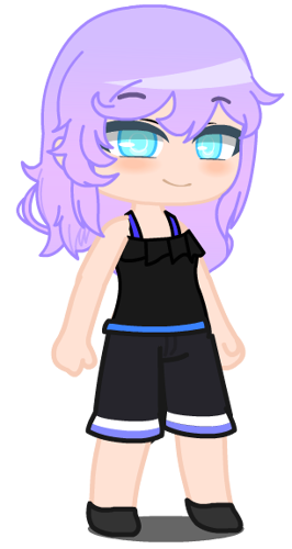 Kat | Cupids Chaos Gacha Series Wiki | Fandom