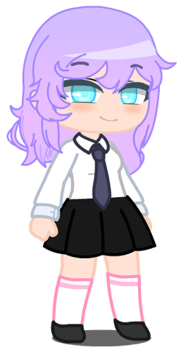 Kat | Cupids Chaos Gacha Series Wiki | Fandom