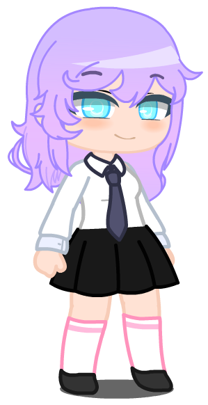 Kat | Cupids Chaos Gacha Series Wiki | Fandom