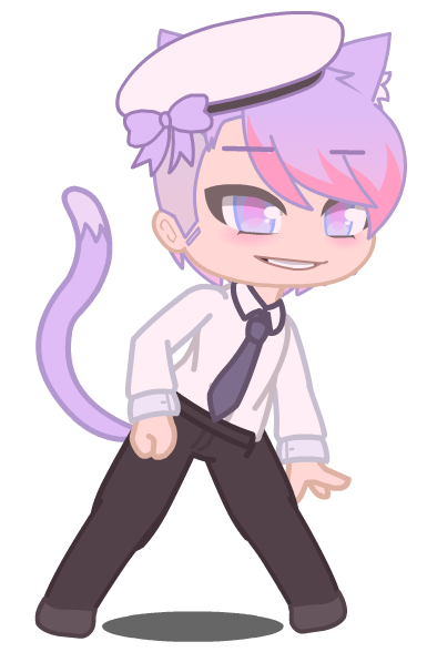 Jack | Cupids Chaos Gacha Series Wiki | Fandom