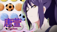 Tang Xuan | Cupidschocolate Wikia | Fandom