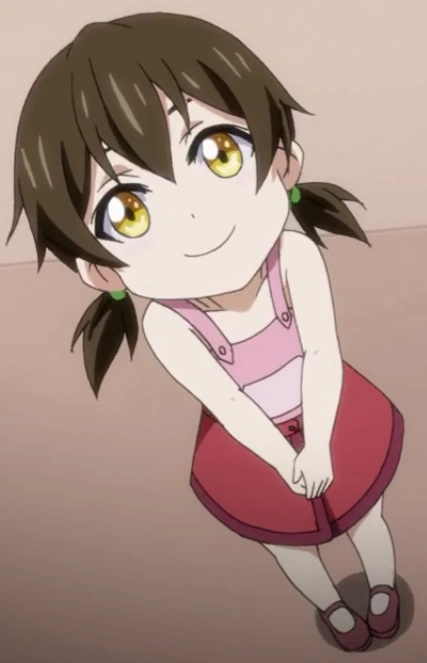 Yuan Yuan | Cupidschocolate Wikia | Fandom