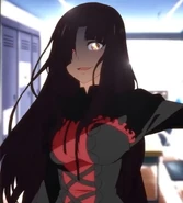 Ouyang Xueli | Cupidschocolate Wikia | Fandom