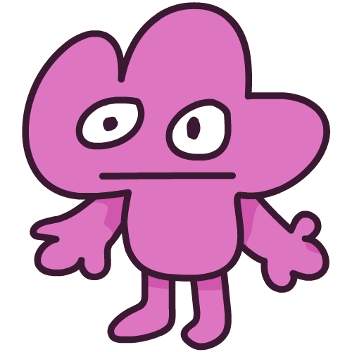 Pink Four | Cup-of-Rocks’ Awesome Camp Wiki | Fandom