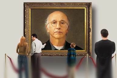 Larry David Cady Huffman Curb Your Enthusiasm: The Best Episodes,