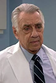 Dr. Morrison | Curb Your Enthusiasm Wiki | Fandom