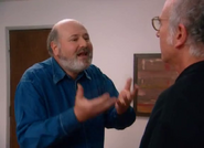 The Thong | Curb Your Enthusiasm Wiki | Fandom