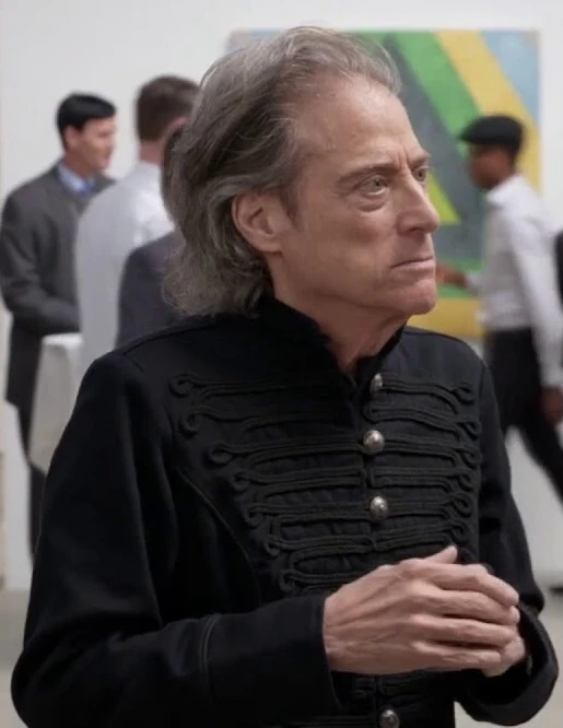 Richard Lewis | Curb Your Enthusiasm Wiki | Fandom