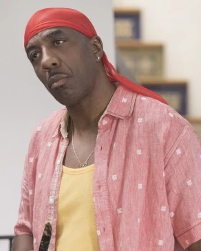 Leon Black | Curb Your Enthusiasm Wiki | Fandom