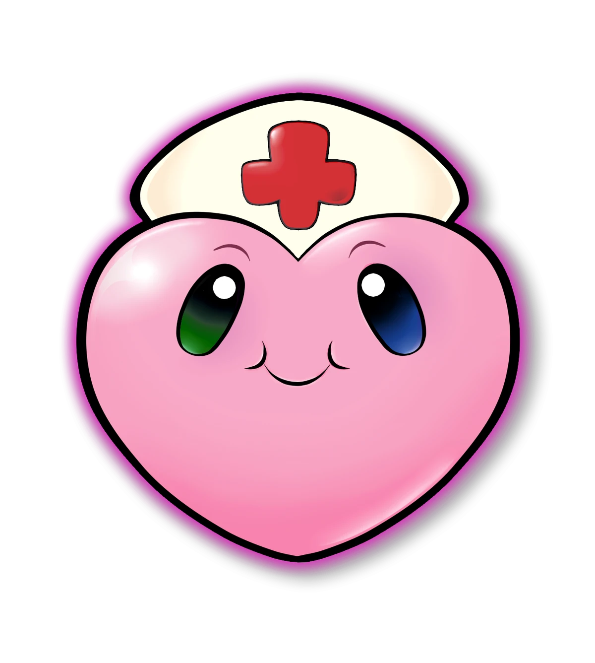 Cure | Cure-All Wiki | Fandom