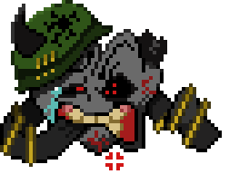 DEMON | Cure-All Wiki | Fandom