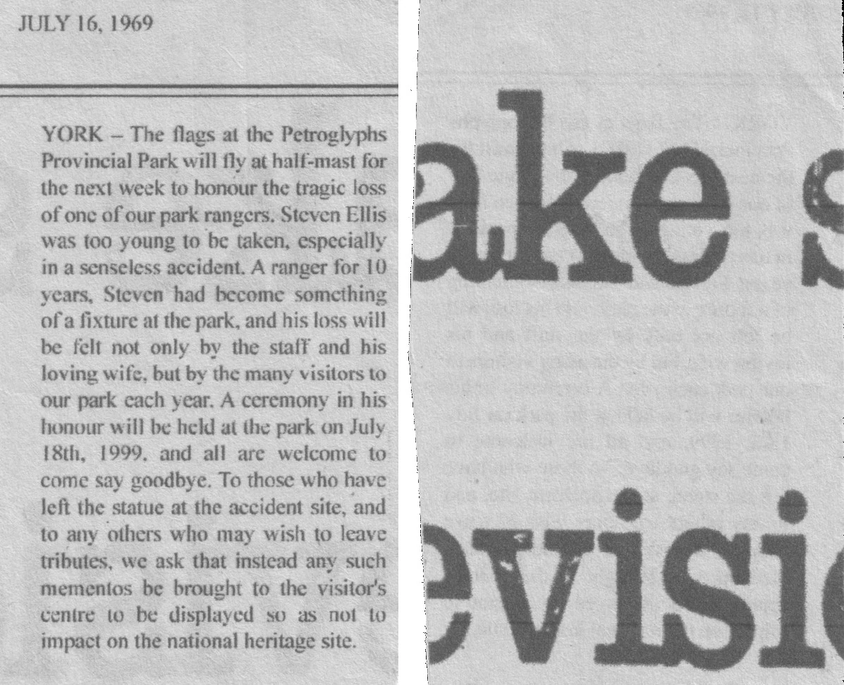 Steven Ellis | Curios and Conundrums Wiki | Fandom