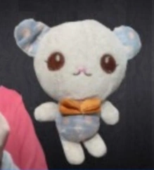 Fuzzy | Wiki Curiosidades con Fabrizio | Fandom