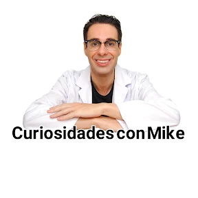 Curiosidades con Mike | Curiosidades con Mike Wiki | Fandom