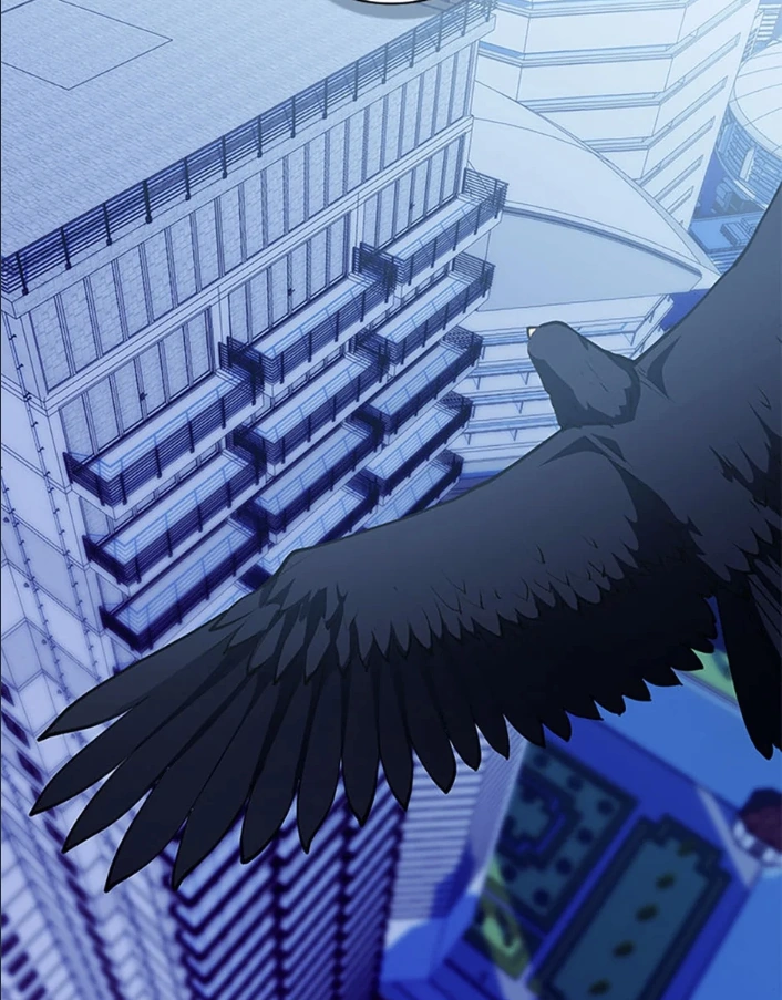 Eraven City | The Curious Case of Chronicle Wiki | Fandom