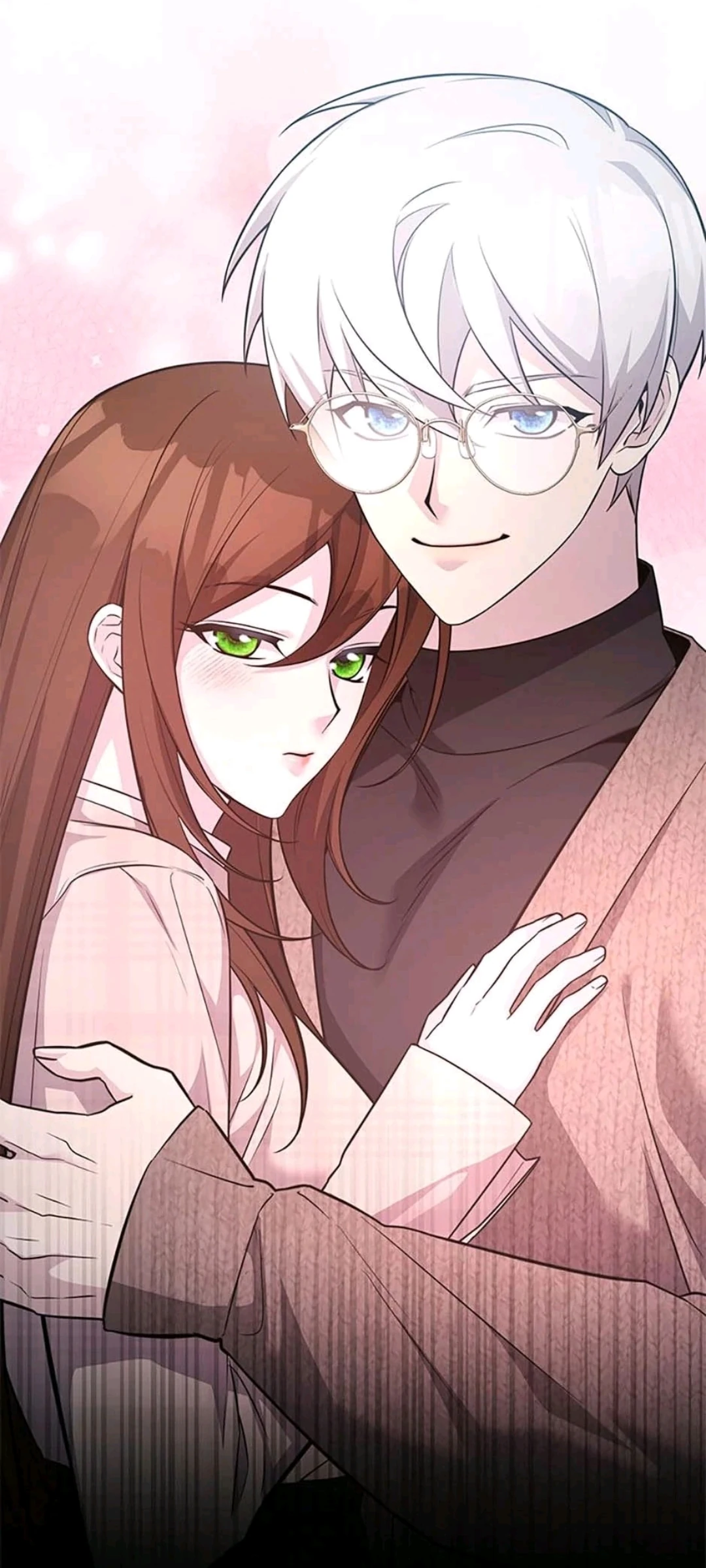 Adrian Lawrence/Relationships | The Curious Case of Chronicle Wiki | Fandom