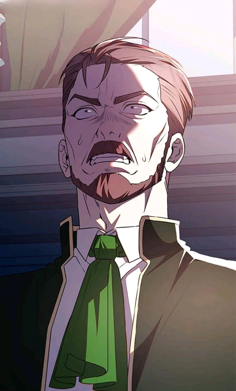 Zerith Parma | The Curious Case of Chronicle Wiki | Fandom