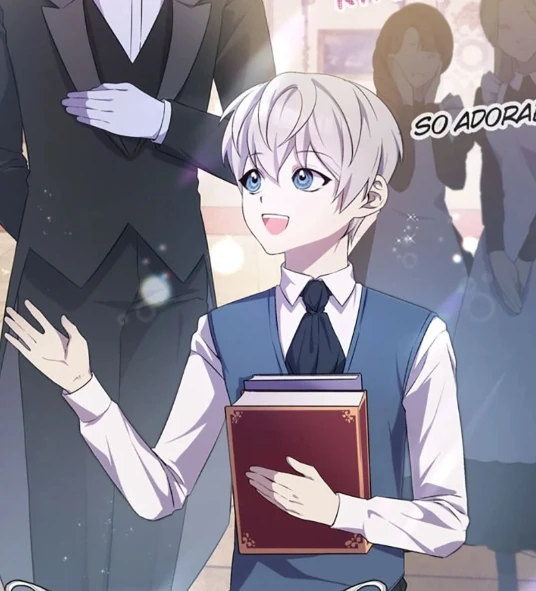 Adrian Lawrence/Synopsis | The Curious Case of Chronicle Wiki | Fandom