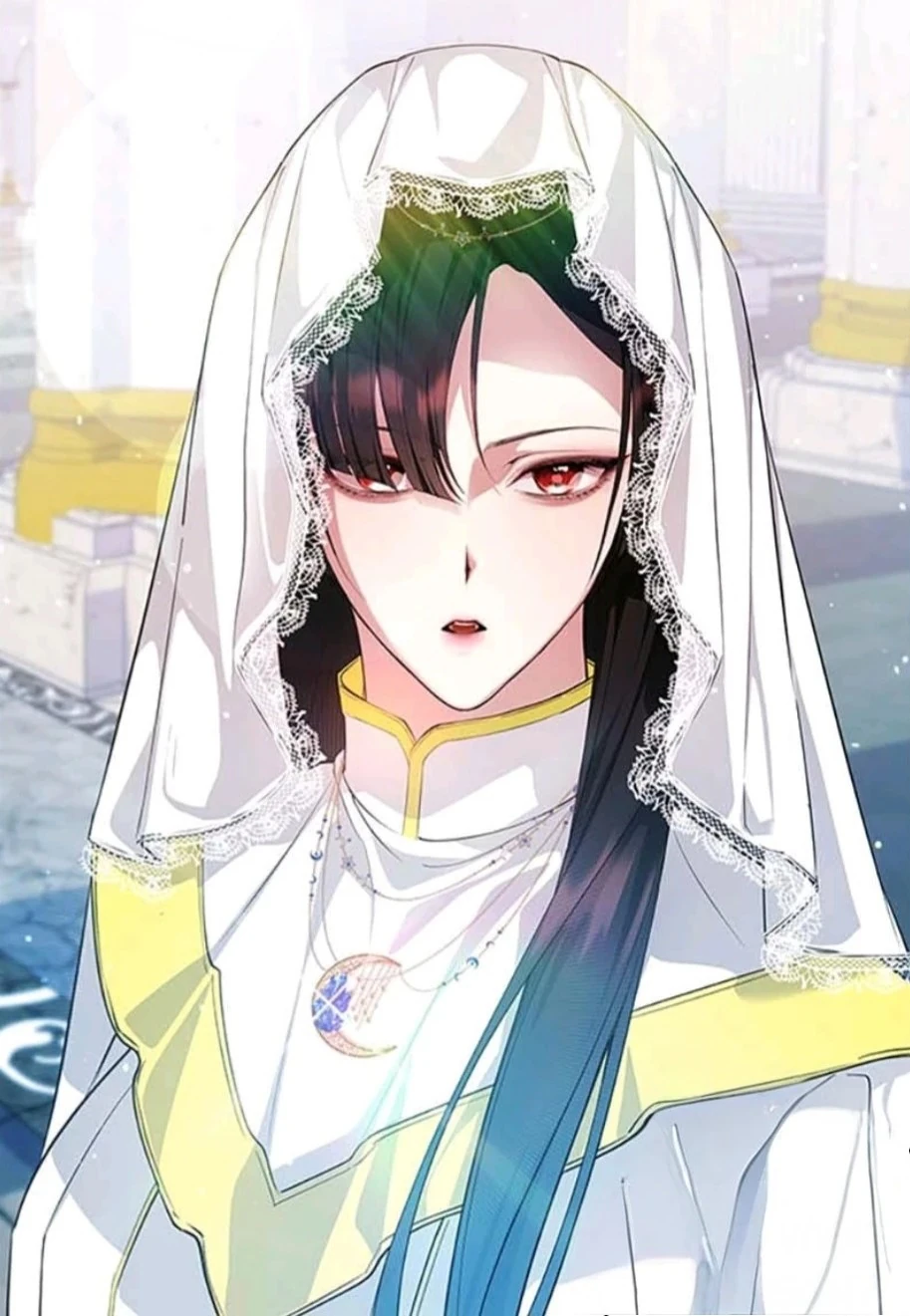 Stella Elfrid | The Curious Case of Chronicle Wiki | Fandom