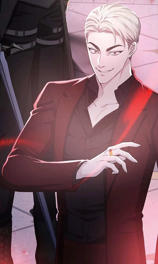 Auguste Nox | The Curious Case of Chronicle Wiki | Fandom