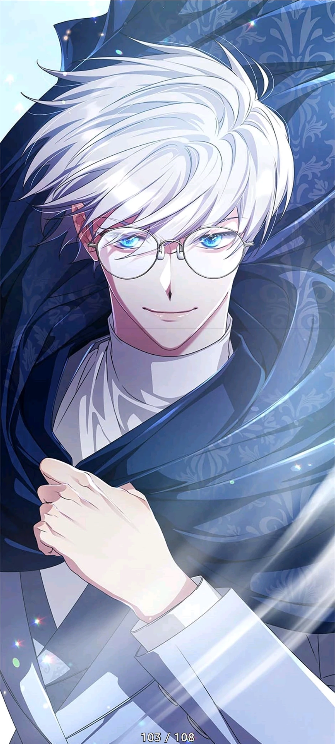 Adrian Lawrence/Gallery | The Curious Case of Chronicle Wiki | Fandom