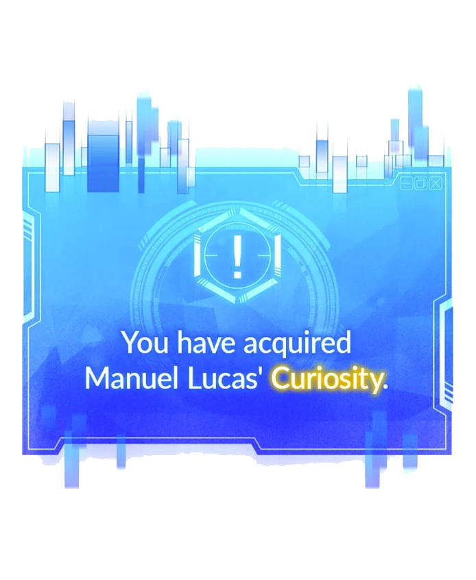 The Curiosity | The Curious Case of Chronicle Wiki | Fandom