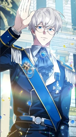 Adrian Lawrence | The Curious Case of Chronicle Wiki | Fandom