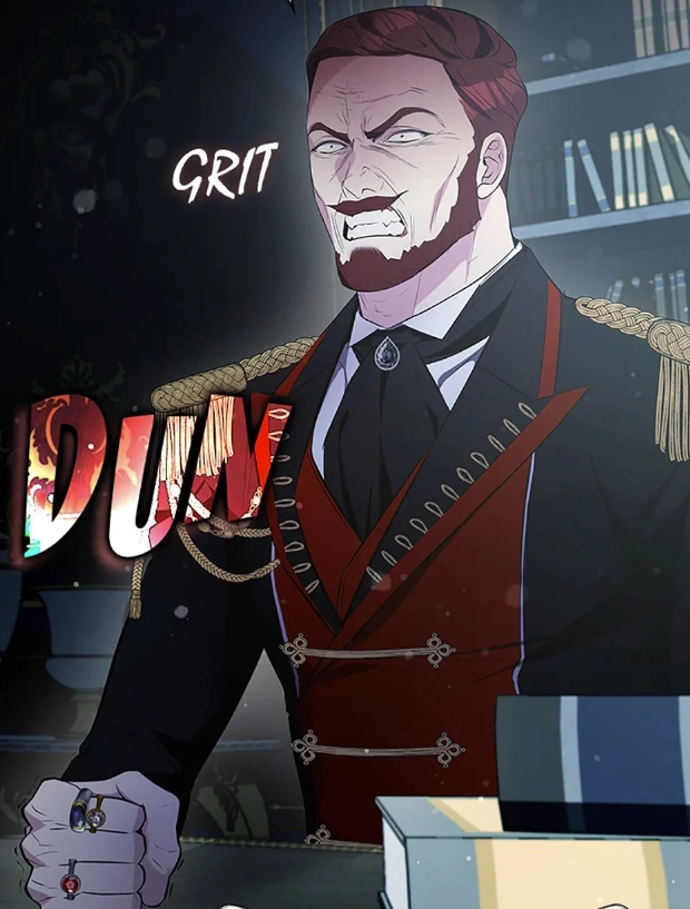 Margrave Raven | The Curious Case of Chronicle Wiki | Fandom
