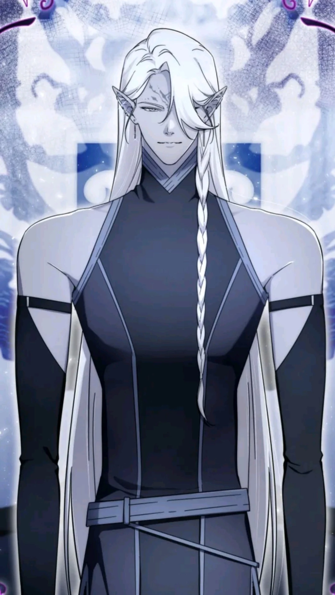 Blake Russell | The Curious Case of Chronicle Wiki | Fandom