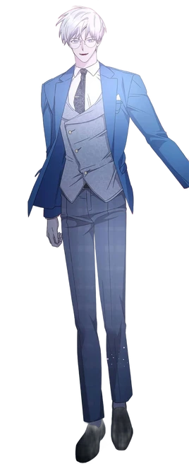 Adrian Lawrence | The Curious Case of Chronicle Wiki | Fandom