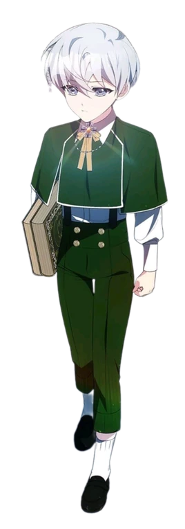 Adrian Lawrence | The Curious Case of Chronicle Wiki | Fandom