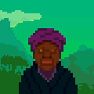 harriet mini explorers