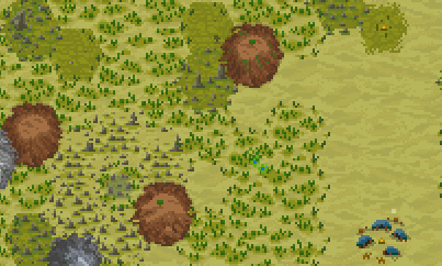 Modding:Sprawls | Curious Expedition Wiki | Fandom