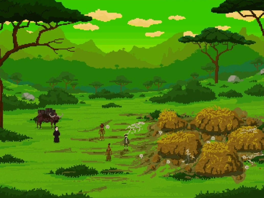 Raptor Nest | Curious Expedition Wiki | Fandom