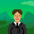 Dion Fortune | Curious Expedition Wiki | Fandom